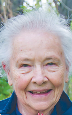 Margaret ‘Peg’ Rumbaugh | News, Sports, Jobs - Altoona Mirror